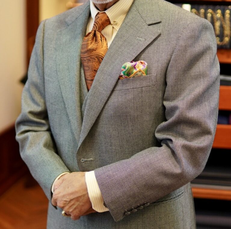 JUN TAKAHASHI STYLE｜STYLE｜銀座 高橋洋服店